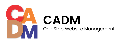 CADM Website